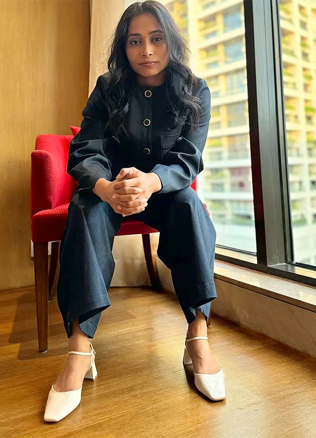 #DipaKarmakar : సూపర్‌ జిమ్నాస్ట్‌ దీపా కర్మాకర్‌ (ఫొటోలు) | Dipa Karmakar retires from ...